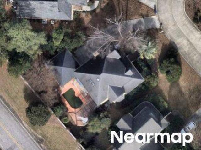Branch Hill Ln