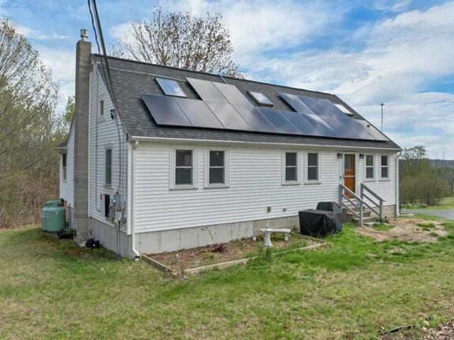 Branch Hill Rd, Milton, Home For Sale