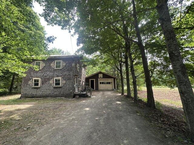 Branch Mills Rd, Palermo, Home For Sale