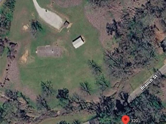 Branch St, Abbeville, Plot For Sale