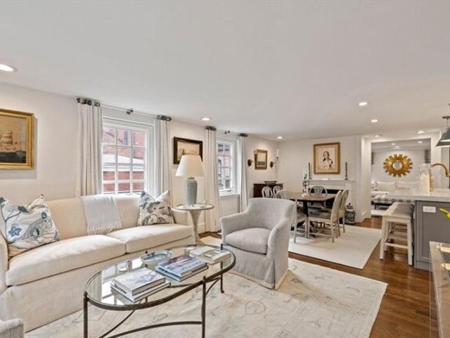 Branch St, Boston, Home For Sale