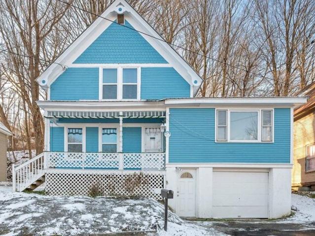 Branch St, Barre, Home For Sale