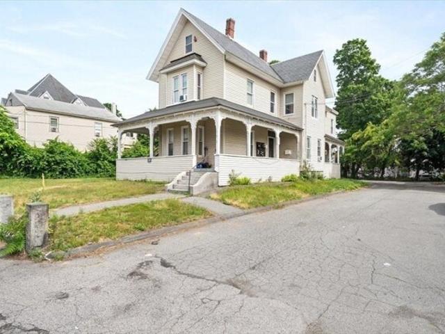 Branch St, Lowell, Home For Sale