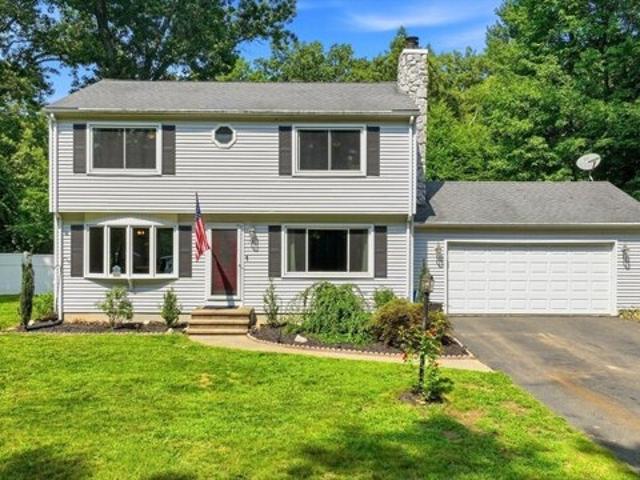 Branch St, Longmeadow, Home For Sale