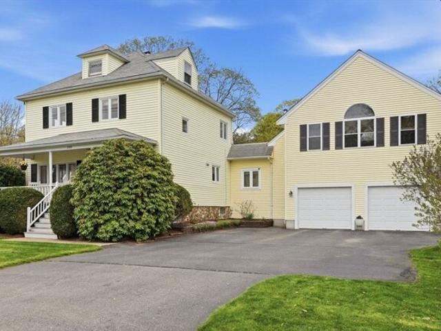 Branch St, Mansfield, Home For Sale