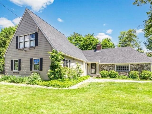 Branch St, Scituate, Home For Sale