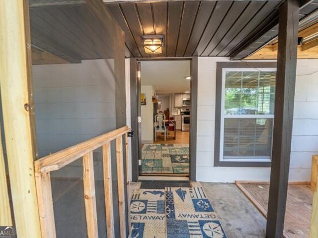 Branch St, Toccoa, Home For Sale