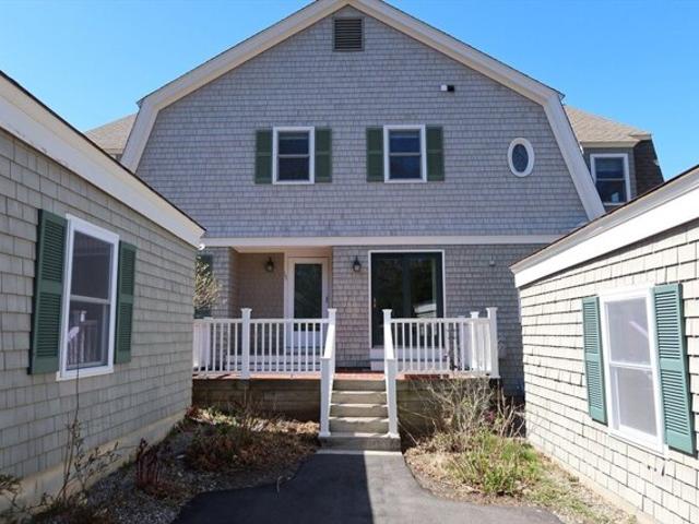 Branch St Unit,scituate, Condo For Sale