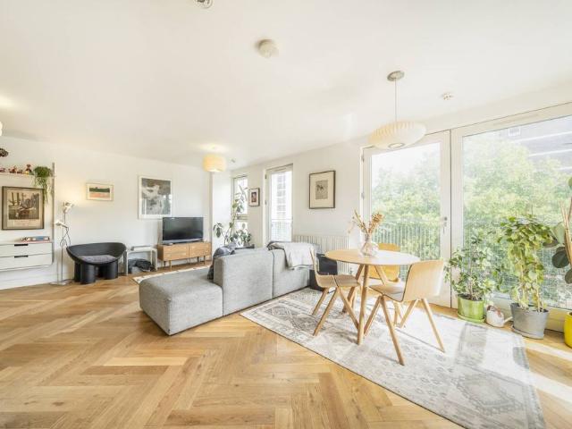 Branch Place, N1