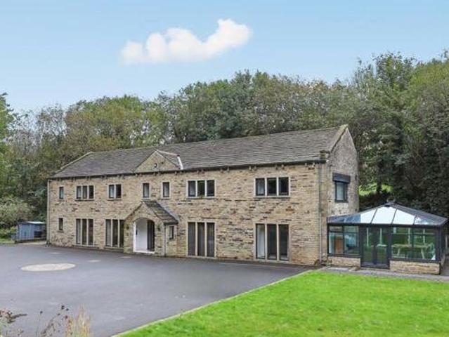 Branch Road Barkisland, The Old Wheelhouse, Halifax, 4 Bedroom Detached