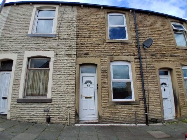 Branch Road, Burnley, Lancashire BB11, 2 bed terraced house to rent, £575 pcm | PrimeLocation