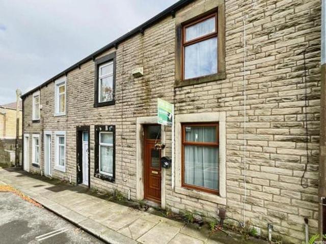 Branch Road, Burnley, 2 Bedroom Terraced