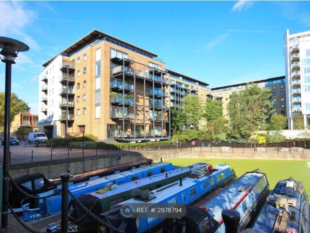 Branch Road, London E14, 2 bed flat to rent, £2,400 pcm | PrimeLocation