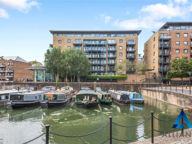 Branch Road, London E14, 2 bed flat to rent, £2,950 pcm | PrimeLocation
