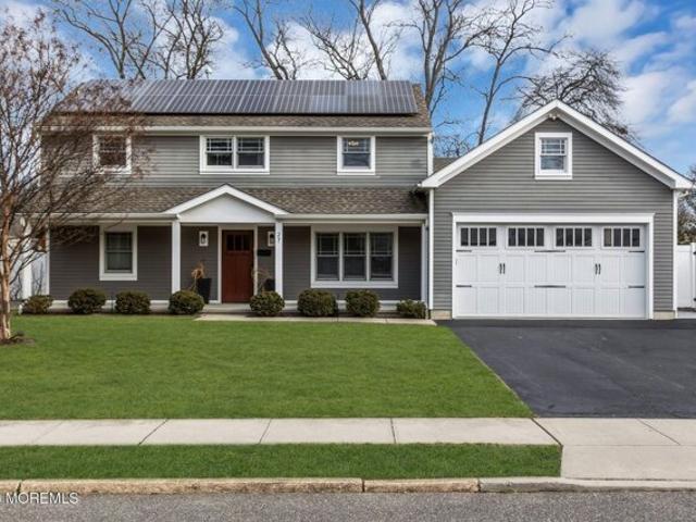 Branch Rd, Oakhurst, Home For Sale