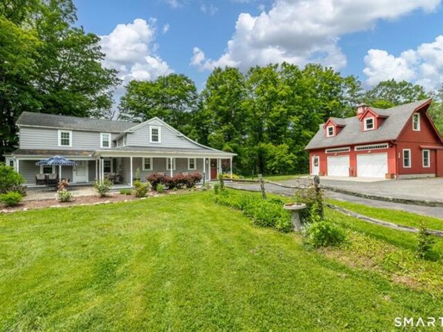 Branch Rd, Suffield, Home For Sale