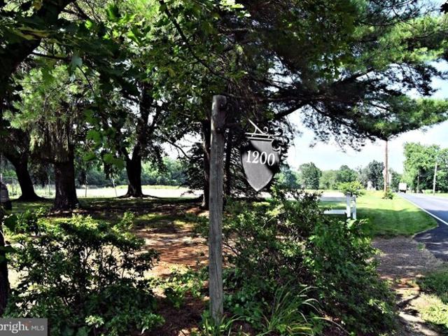 Branch Rd, Perkasie, Home For Sale