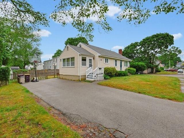 Branch Rd, Weymouth, Home For Sale