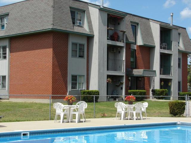 Branch River 1 Bedroom Apartment for Rent at 310 Route 27, Raymond, NH 03077
