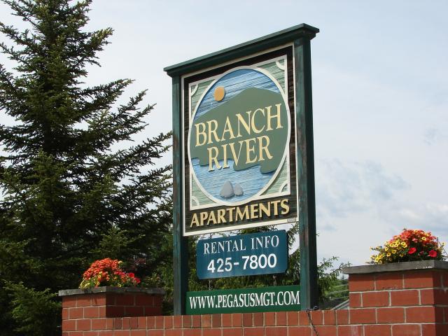 Branch River