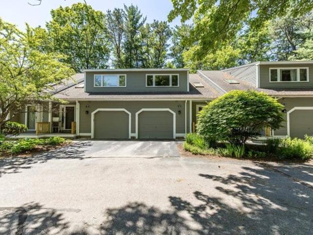 Branch Tpke Unit,concord, Home For Sale
