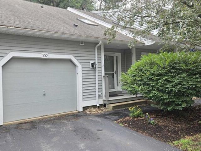 Branch Tpke Unit,concord, Home For Sale