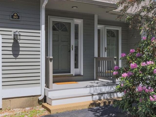 Branch Tpke Unit,concord, Home For Sale