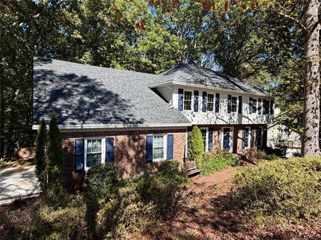 Branch Valley Dr, Roswell, Home For Sale