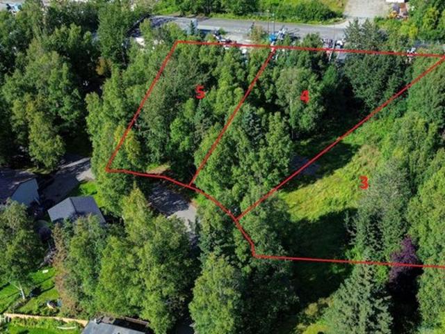 Branche Cir, Anchorage, AK 99518