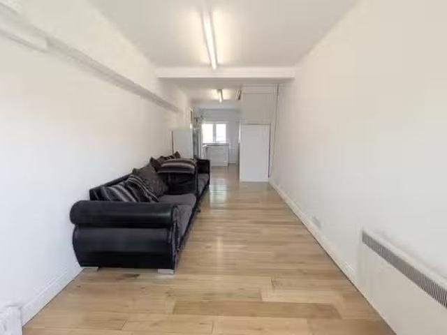 Brancker Road, HARROW