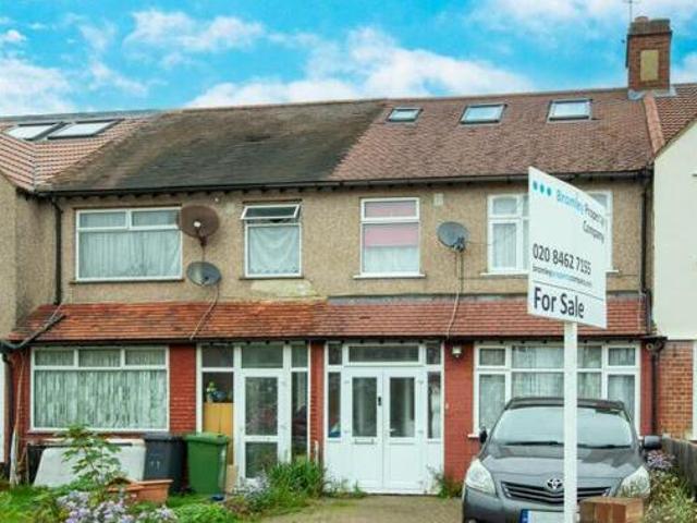 Brangbourne Road, Bromley, 5 Bedroom Terraced