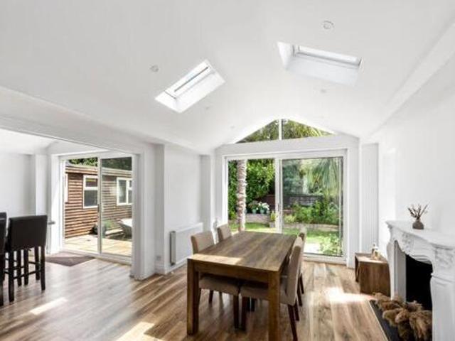 Brangwyn Avenue, Brighton, 5 Bedroom Detached