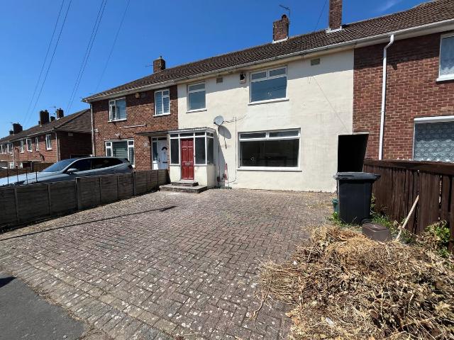 Brangwyn Grove, Bristol BS7, 3 bed terraced house to rent, £1,700 pcm | PrimeLocation