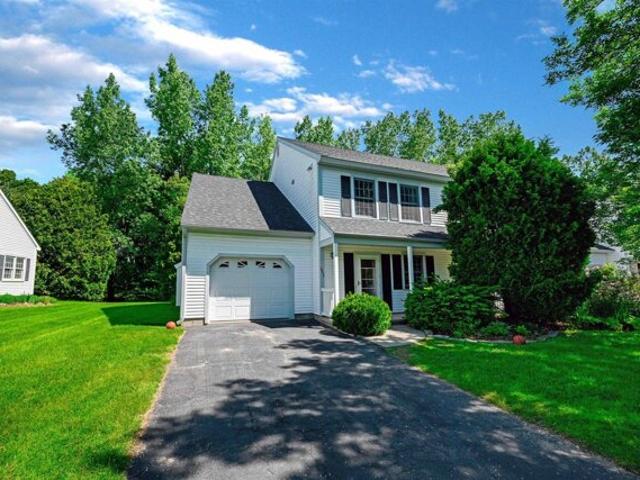 Brand Farm Dr, South Burlington, Home For Sale