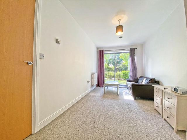Brand House, Coombe Way, Farnborough, GU14