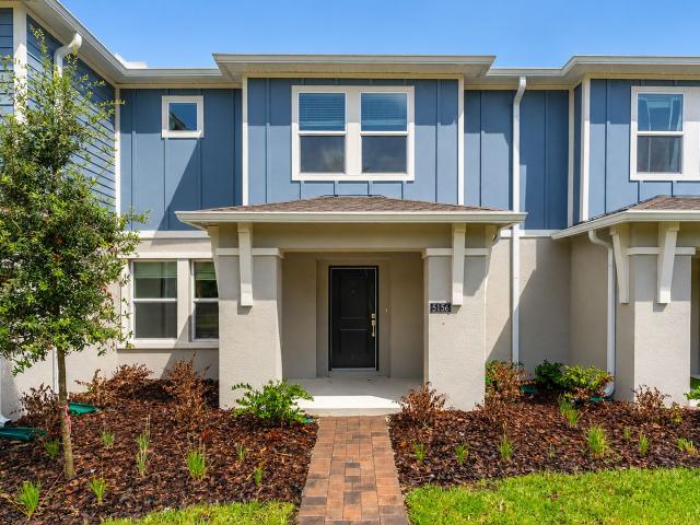 Brand New 3 Bedroom Townhome in Crossprairie – Modern Living in St. Cloud