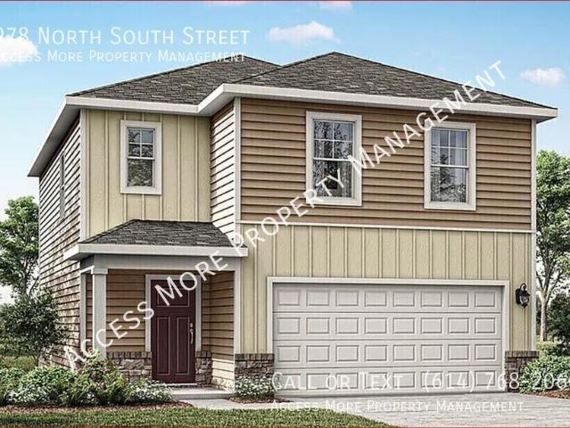 BRAND NEW* 3 Bedroom 2.5 Bath Home For Rent In Wilmington!