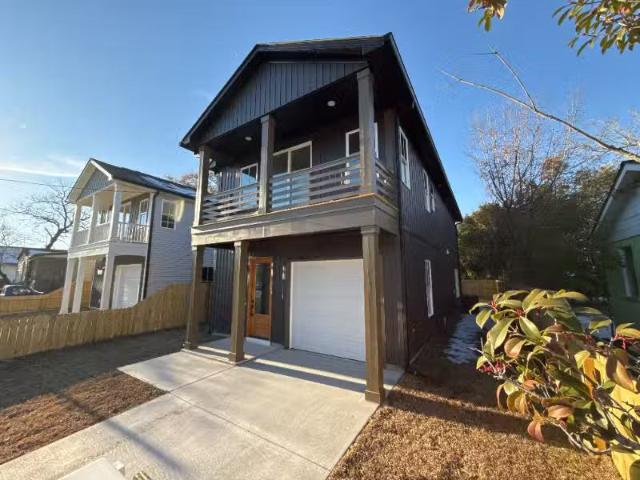 Brand New 3 Bedroom, 2.5 Bathroom Single Family Home Available.