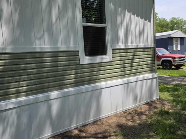 Brand New 3 Bedroom, 2 Bathroom Mobile Home For Sale