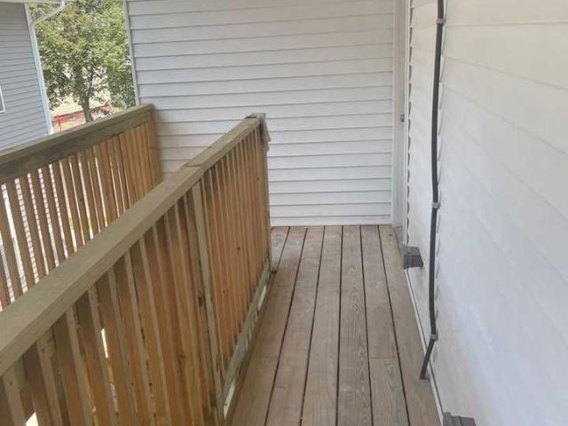 BRAND NEW 3 Bedrooms! 3 Bedroom Apartment for Rent at 6 Sorrento St, Springfield, MA 01108 Forest Park