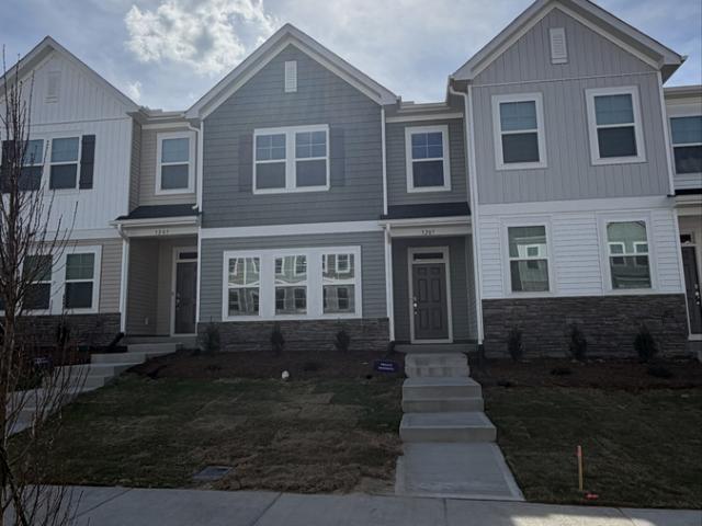 Brand New 3BR Townhome in Mica Ridge | Minutes from RTP & Downtown Durham