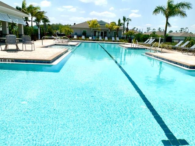 Brand_New 3BR 2.5BA Townhouse In Gated Community