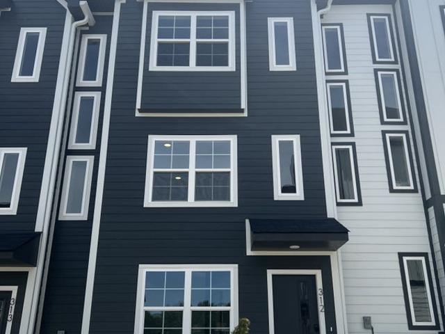 Brand New 1 BD 1 BTH Apartment In Nashville/Garage