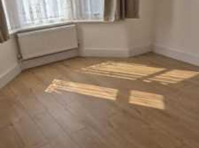 BRAND NEW 1 BED GROUND FLOOR GARDEN FLAT1 CAVENDISH ROAD E4 9NH