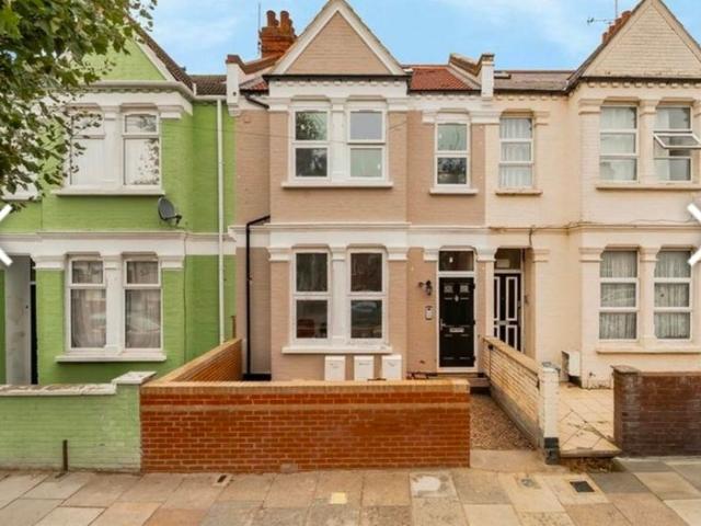 Brand new 1 bed flat