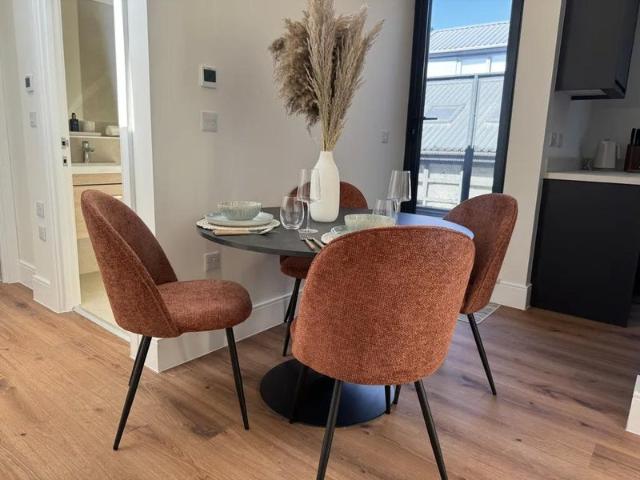 Brand New 1 Bed Flat To Rent in Oxford