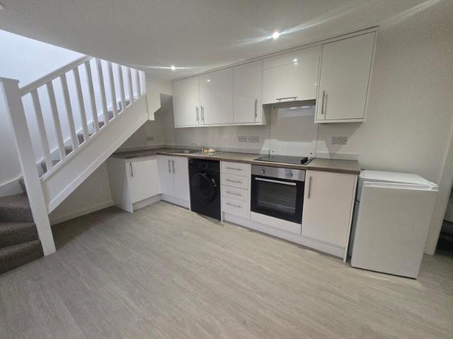 Brand New 1 Bed Flat Available *Rare Find