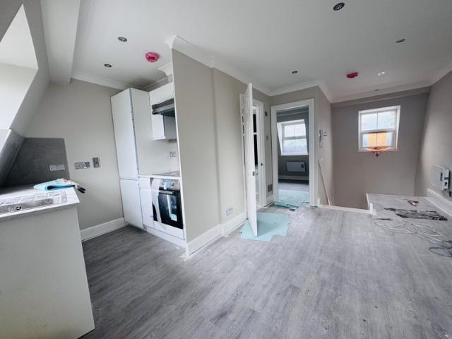 Brand New 1Bed Battersea High St Clapham Junction