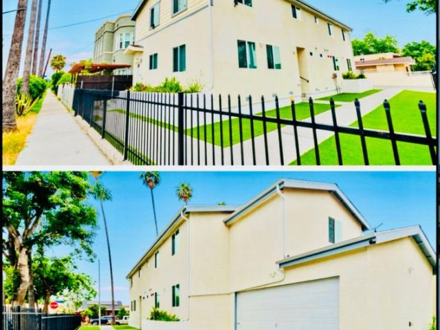 !BRAND NEW 2025 BUILT! LA’s BEST Furnished _QUEEN