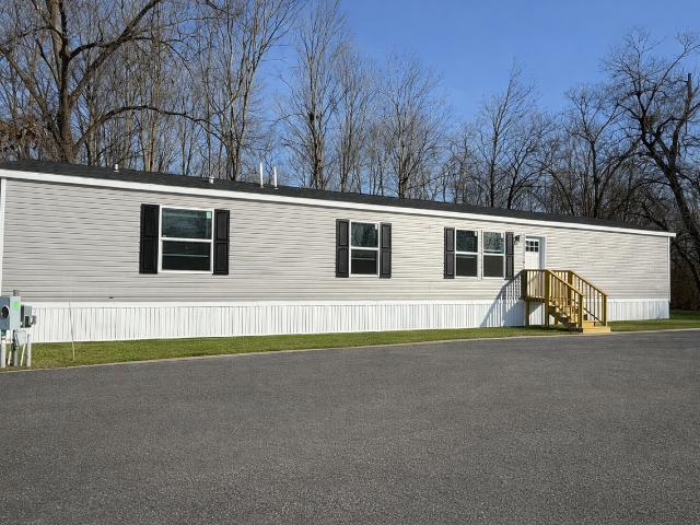 Brand New 2025 Clayton 16x72 – 3BR/2BA | Tax Season Special